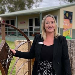 Our School - Mingenew Primary School