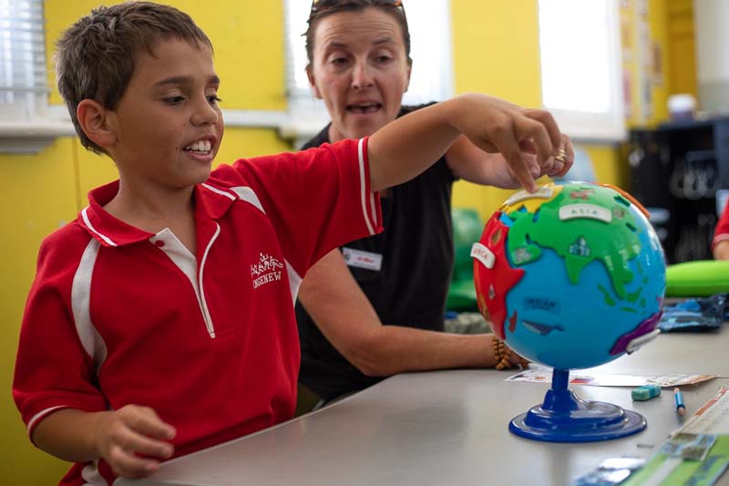 Our School - Mingenew Primary School